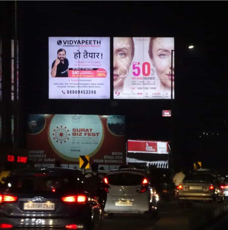 Home - First Choice Advertising