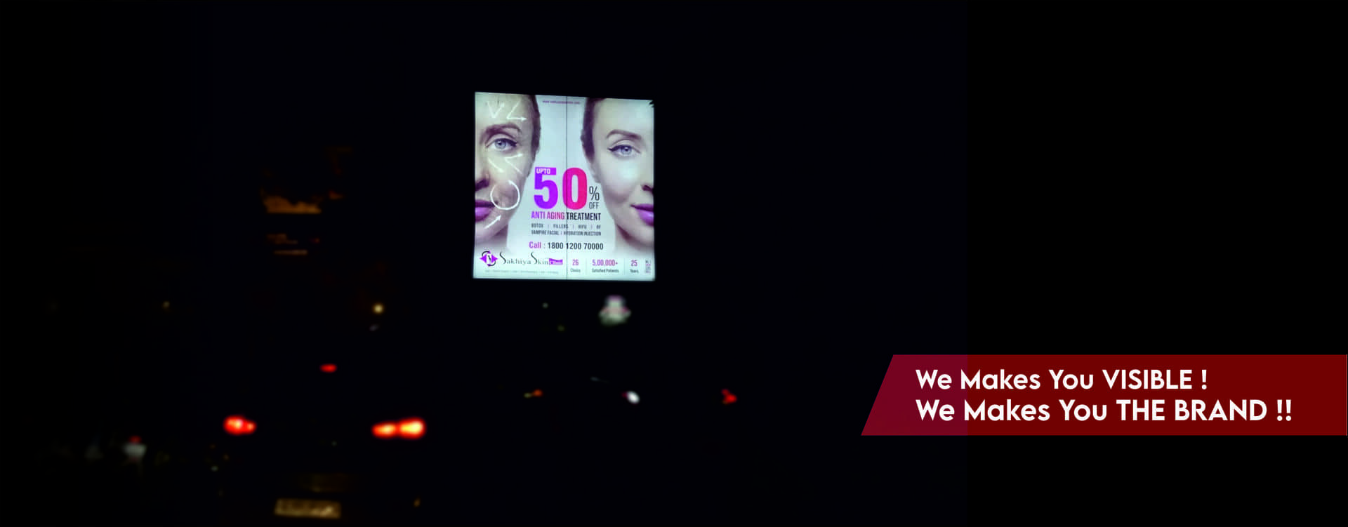 First Choice Advertising - Outdoor Advertising Agency Gujarat & Pan India