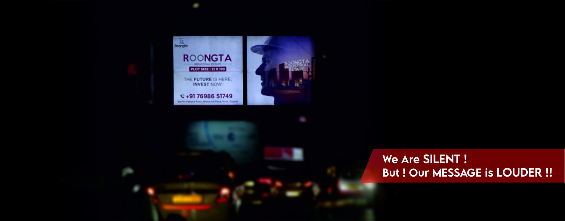 First Choice Advertising - Outdoor Advertising Agency Gujarat & Pan India