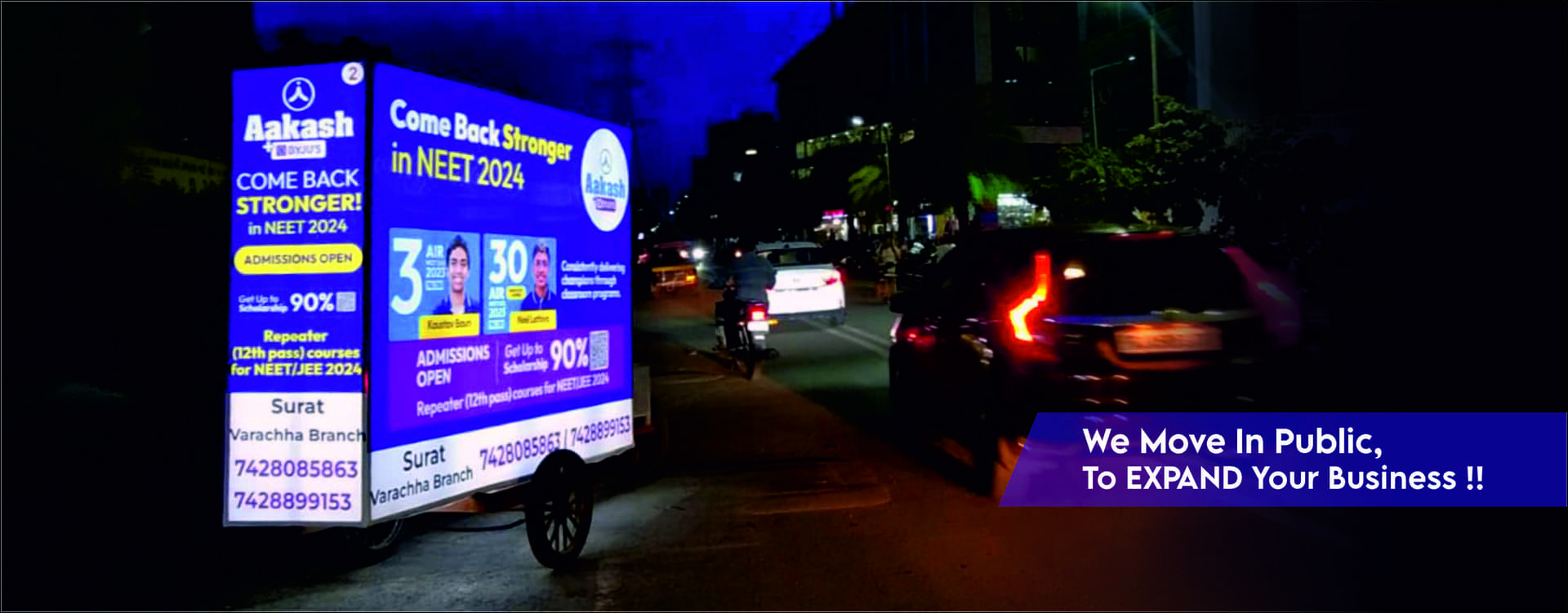 First Choice Advertising - Outdoor Advertising Agency Gujarat & Pan India